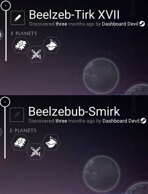 Made A Slight Adjustment To The Procgen Mame 😈 R Nomansskythegame