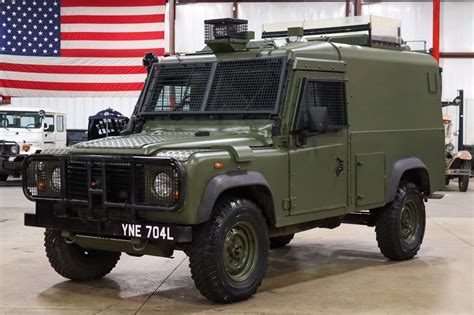 Land Rover Album On Imgur