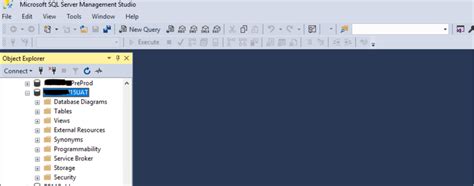 How To Restore A SQL Server Database From A Backup