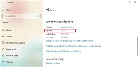 Whats Windows 10 Version 2004 May 2020 Update And Why You Should Upgrade Pureinfotech