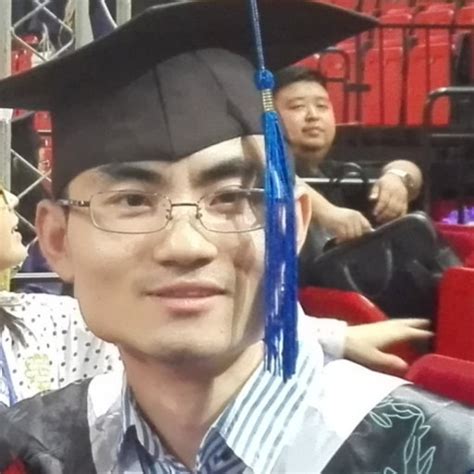 Zhang Yang Hefei Institute Of Physical Sciences Chinese Academy Of Sciences Hefei Bio