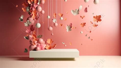 Gambar Bunga Animasi