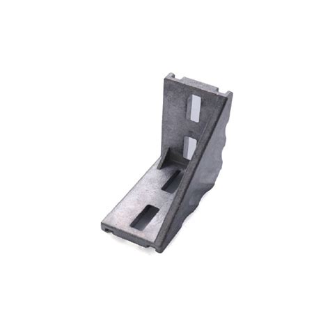 Aluminum Angle Connectors Aluminum Corner Brackets Manufacturers