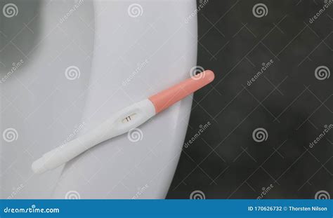 Horizontal Line Pregnancy Test Typetrust