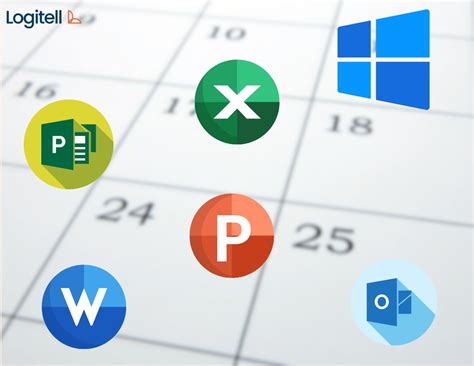 Logitell On Linkedin Textbooks Logitell Microsoft 365