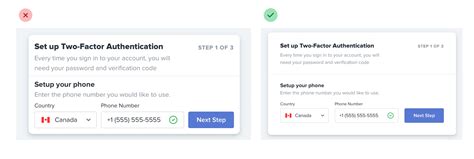 What Are The Common Mistakes In UI FlowMapp Design Blog