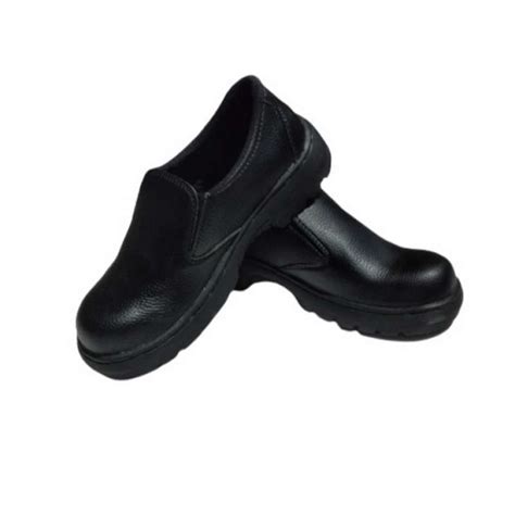 Promo Sepatu Pria Slip On Ujung Besi Kerja Proyek Lapangan Diskon 23 Di Seller Rabatan Store