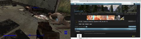 F4ss Fallout 4 Slavery System 09b 050817 Page 39 Downloads