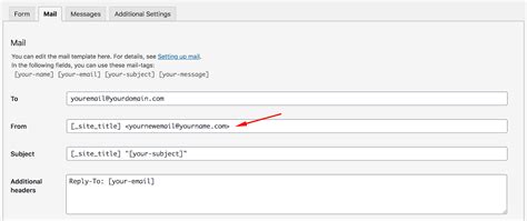Contact Form 7 Not Sending Email Or Going To Spam Fix