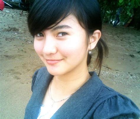 Cewek Jawa Cantik Dan Manis Meta Tag Vs Miztalie Poke