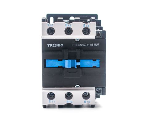 Contactor 50a 3 Pole Cash Sale Stores Limited