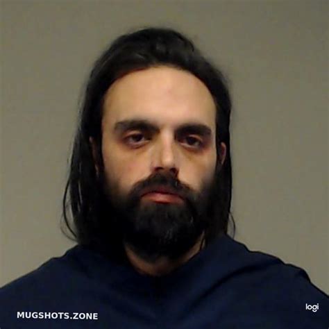 STACK ROBERT THOMAS 02 28 2023 Collin County Mugshots Zone