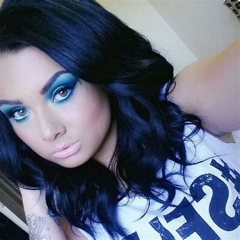 Pretty Lil Mz Grace Pretty Makeup Nose Ring