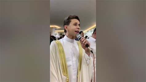 تكبيرات العيد بصوت القارئ انس حسن البرقي ♥️ Youtube