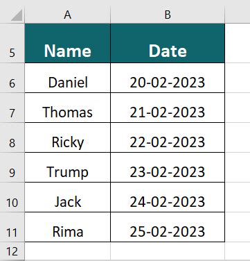 How To Concatenate In Excel Different Methods With Examples