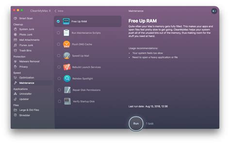 How To Make Your Mac Run Faster