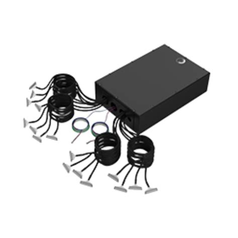 Branch Circuit Monitoring Systems Applied Power Group