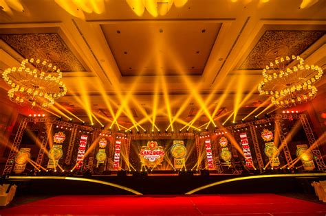 Ganzberg នឹងបង្កើតព្រឹត្តិការណ៍ ជប់លៀងគូស្នេហ៍ធំបំផុត និងដំបូងគេនៅភ្នំពេញ Khmerload