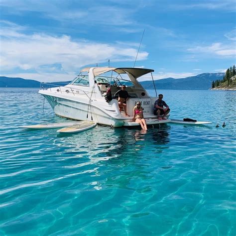 We Promise—this Is The Best Way To Explore Emerald Bay State Park