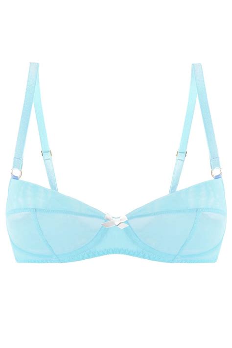 Constance Sky Demi Bra Yesundress