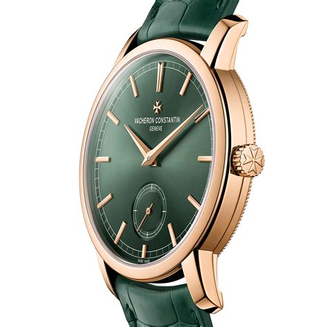 Vacheron Constantin Traditionnelle Manual Winding 82172000r H008