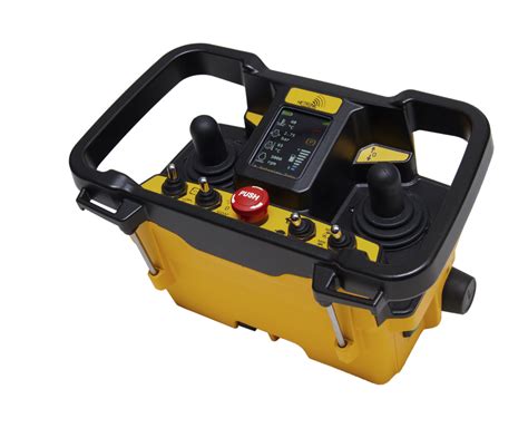NOVA C | Hetronic International