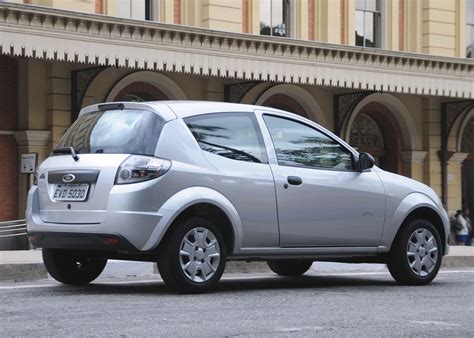 2012 Ford Ka Class Fabricante Ford Planetcarsz
