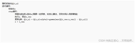 Qlearning Matlab实现action Randi2 1 K J Csdn博客