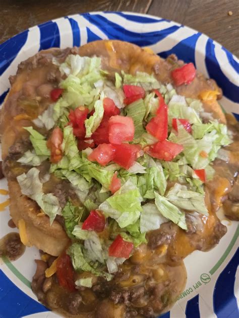 Navajo Tacos With Green Chile Recipes