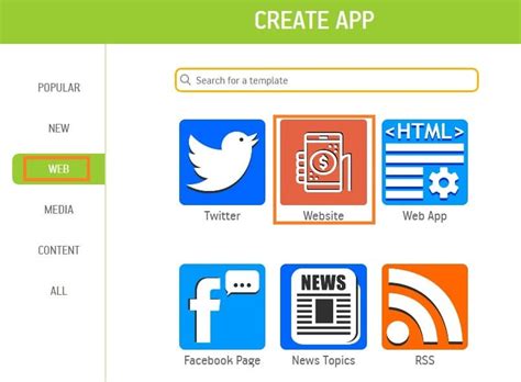 Cara Membuat Aplikasi WebView Tanpa Coding GRATIS Paling Mudah
