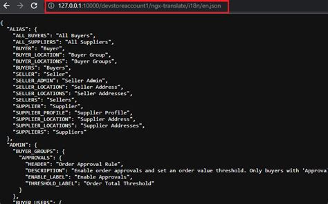 Sitecore Ordercloud Headstart Project Local Setup Part 2 The