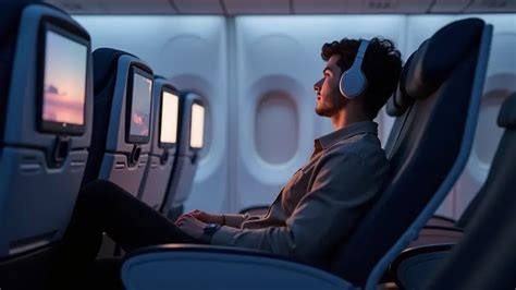 飞机上使用蓝牙耳机？飞行规定、连接及使用技巧 Yoho Mobile