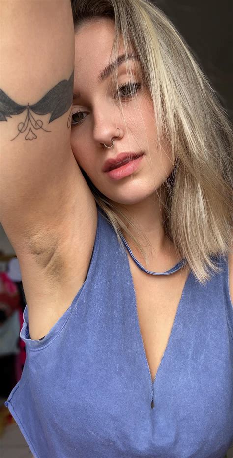 Come here : r/armpits_alpha