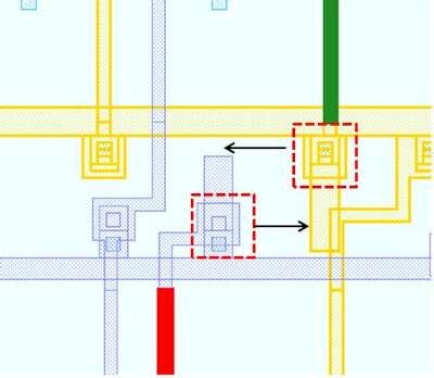 LVS Debug The Good The Bad And The Future EDN