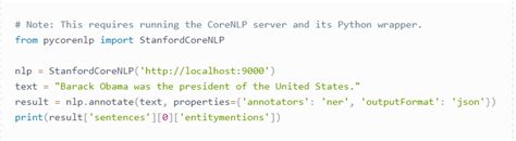 9 Best Natural Language Processing With Python Libraries In 2025 Techvify