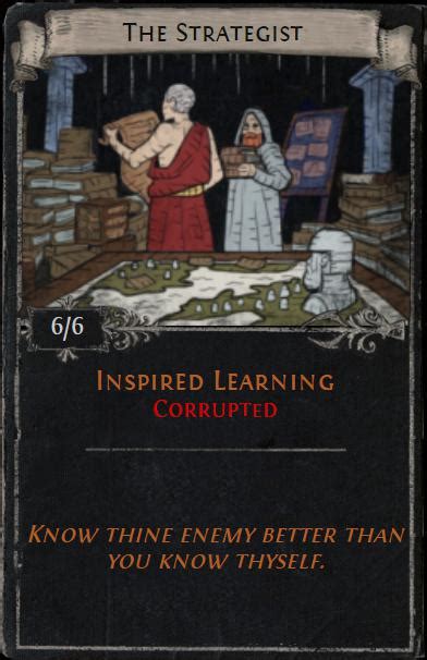 Know Thine Enemy Better Than You Know Thyself Cody Rapol