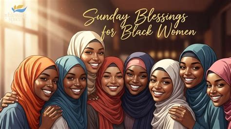 150 Best African American Sunday Blessings And Prayers