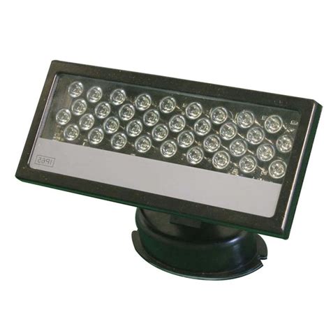 Led Wall Washer