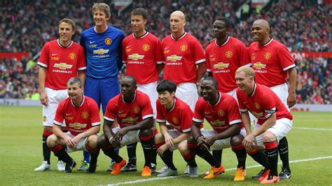 500 Manchester United Wallpapers