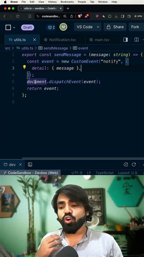 Custom Event Javascript Youtube