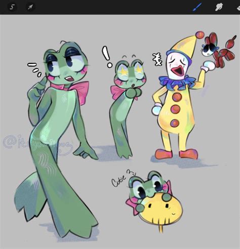 Tadc Kaufmo On Tumblr