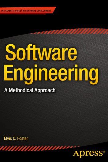 software engineering a methodical approach software development life