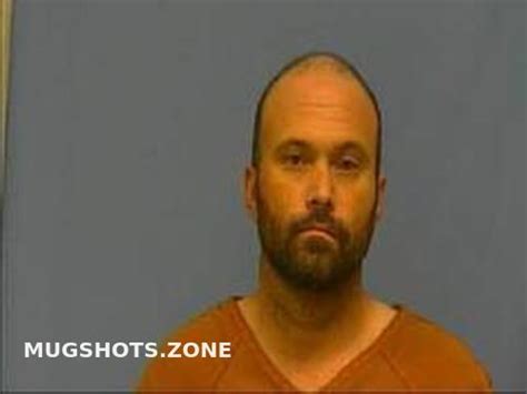 Kevin Harrison 10 17 2023 Saline County Mugshots Zone