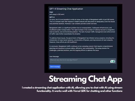 An Ai Custom Application With Langchain And Openai Upwork