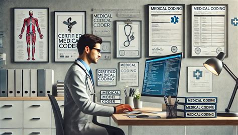 Maximize Your Medical Coder Salary In 2025