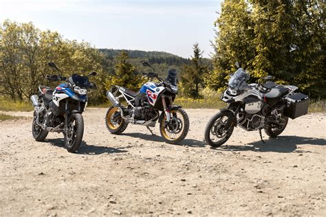 新世代のエンデューロ Bmw F900gs F900gs Adventure F800gs Upgrade Your Bike