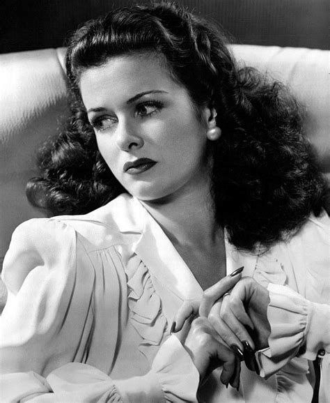 Joan Bennett Pictures Hotness Rating Unrated
