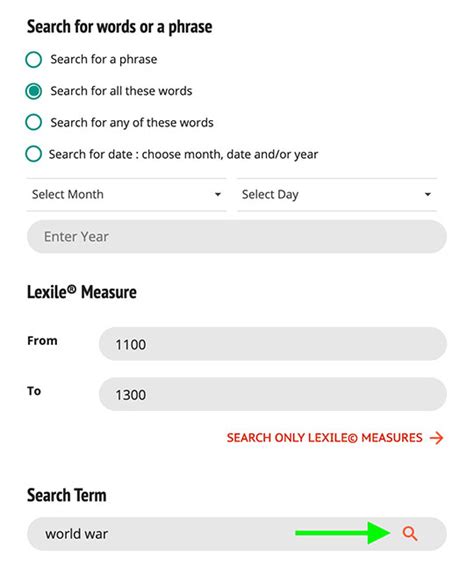 How To Use Advanced Search In Babe