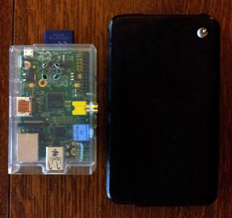 Mini Dossier Le Raspberry Pi Techartgeek