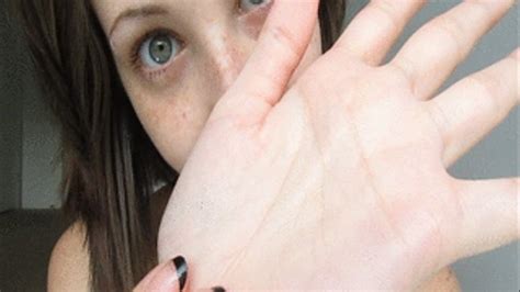 Licking Yogurt Off My Hands Xxsmileys Clip Store Clips4sale